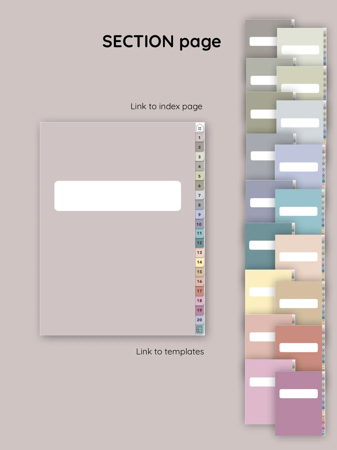 Trip Planner. Travel Planner. Trip Itinerary. Digital vacation planner ...