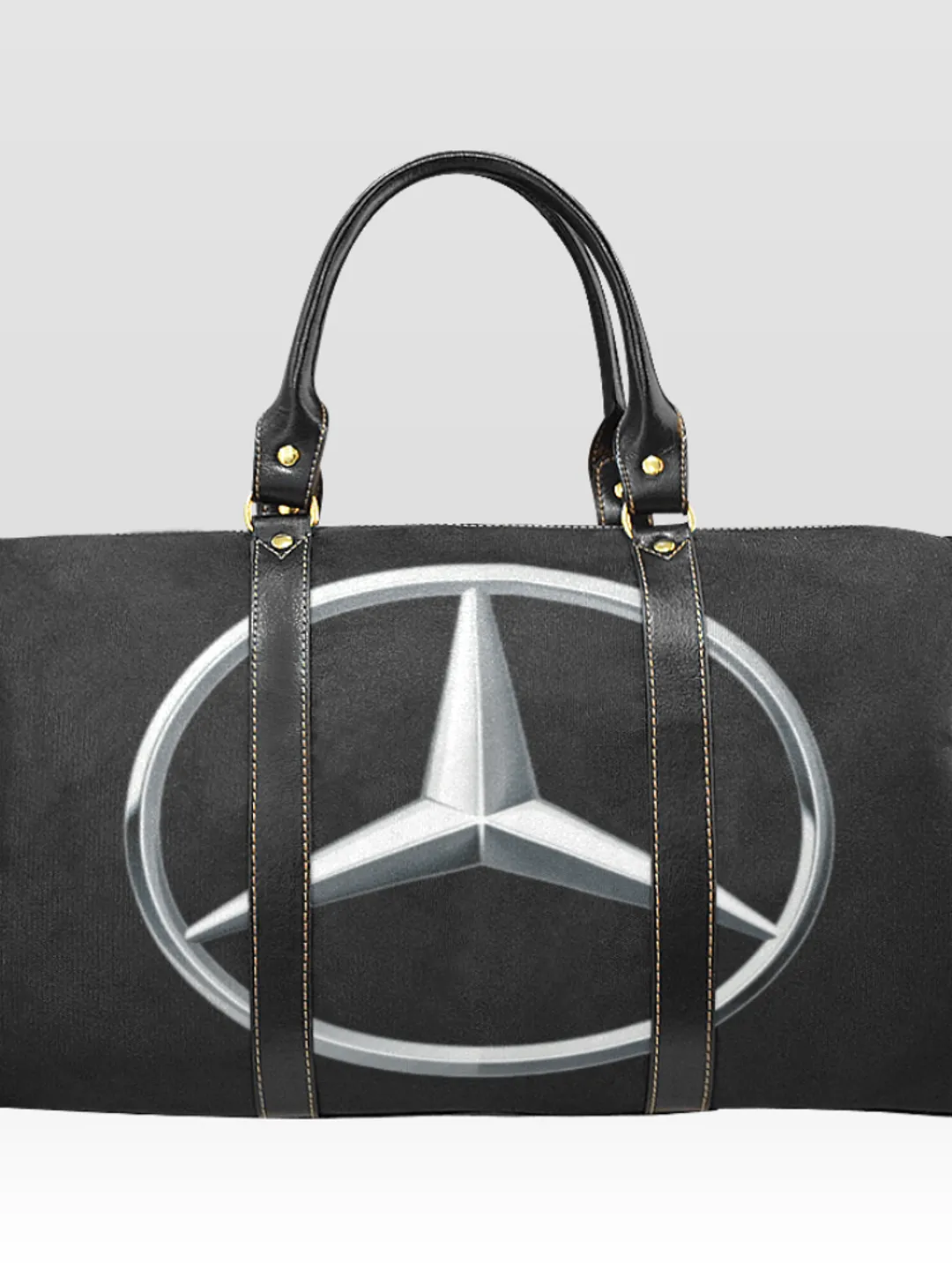 Mercedes Benz Travel Bag