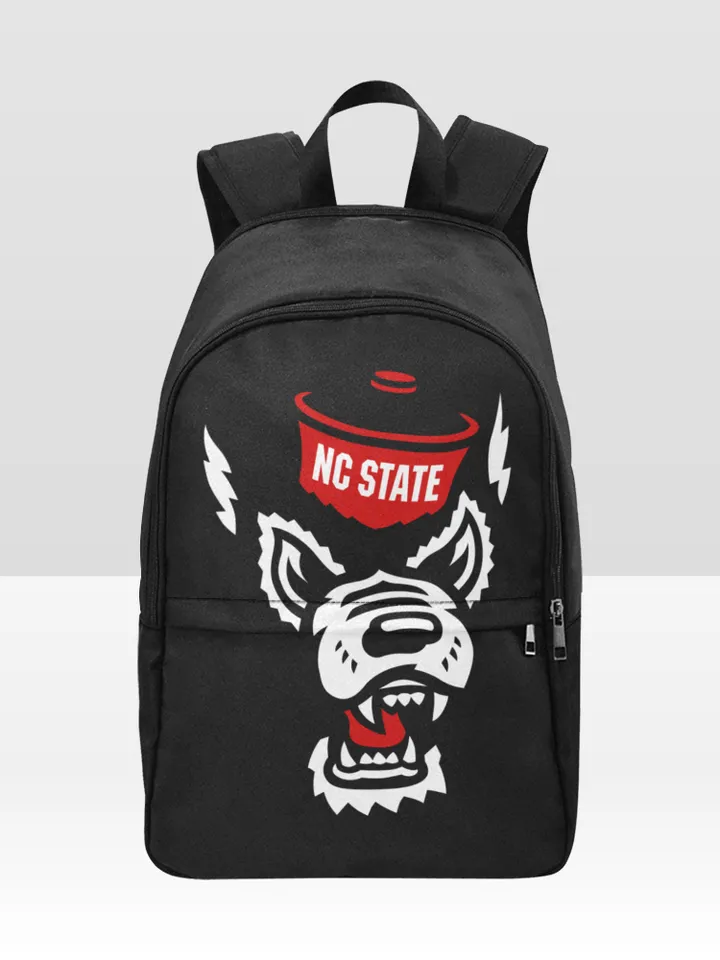 NC State Wolfpack Backpack $39.97 | Buy online with delivery