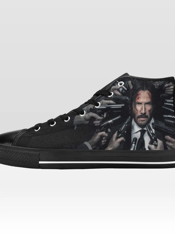 John Wick Shoes $72.00 | Buy online with delivery