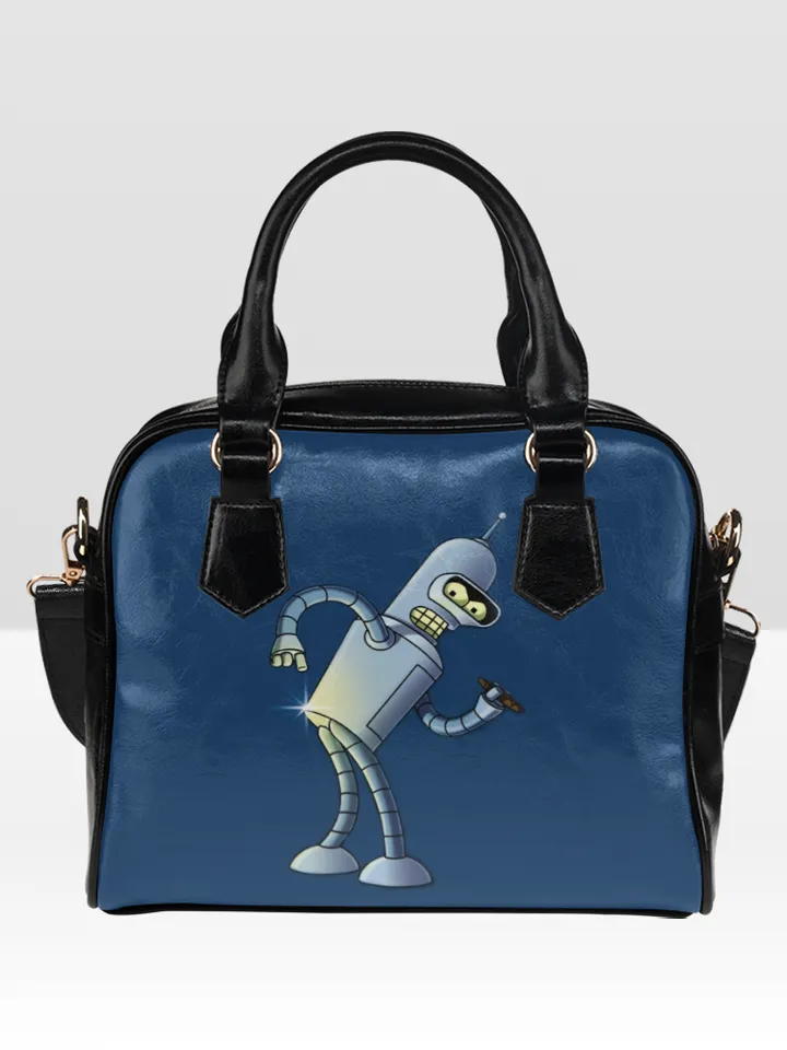 Bender Shoulder Bag $48.00 | Buy online with delivery
