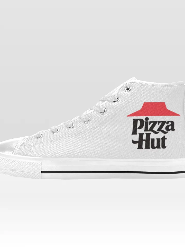 Pizza Hut Shoes $72.00 | Buy online with delivery
