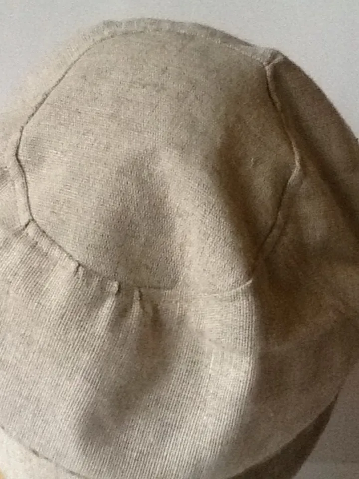 Summer hat sewing pattern Slouch womens bucket hat 5,00 $ | Купить ...