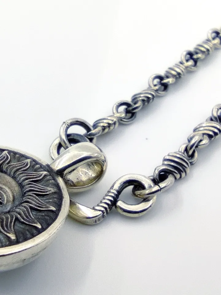 Shamanic mirror Toli + Yarilo $78.00 | Buy online with delivery