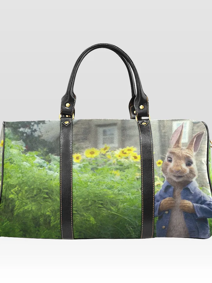 Peter Rabbit Travel Bag $72.00 | Buy online with delivery