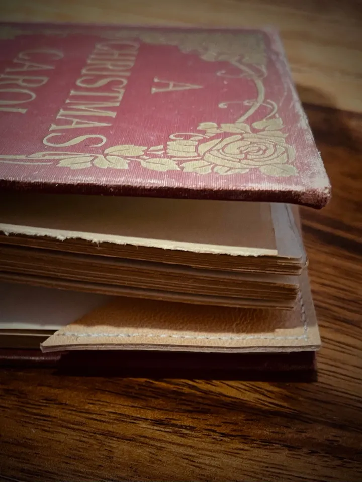 Customizable Leather Bookmark $5.00 | Buy online with delivery