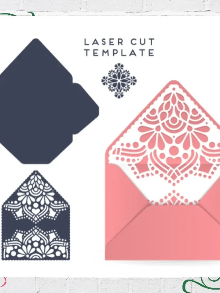 Printable templates of envelope for greeting birthday graduation ...