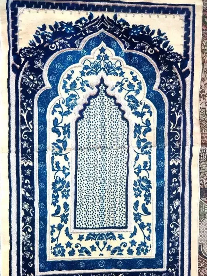 Turkish prayer mat $89.00 | Buy online with delivery