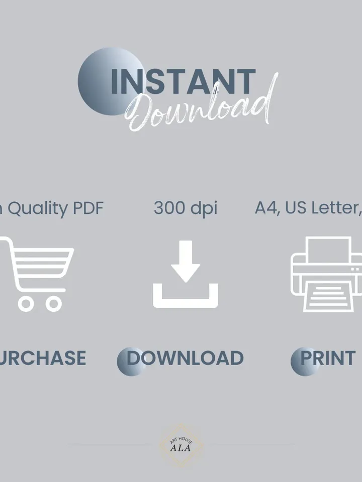 Free Two Printable Pendulum Boards, 2 Digital Download PDF, Spirit ...