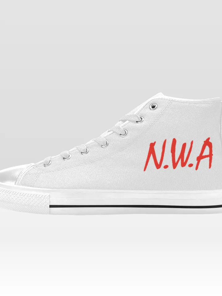 NWA Shoes $72.00 | Buy online with delivery
