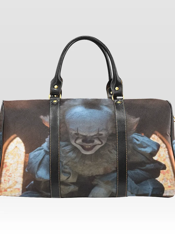 Pennywise Travel Bag
