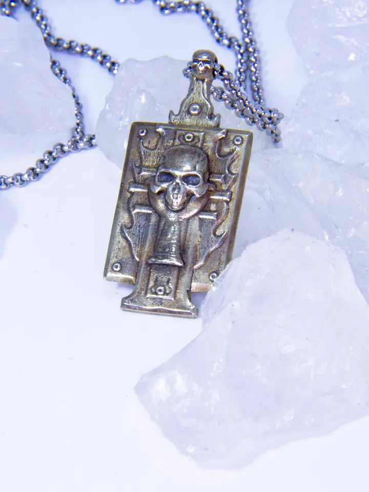 Ordo Hereticus Pendant of the Warhammer 40K Universe $78.00 | Buy ...