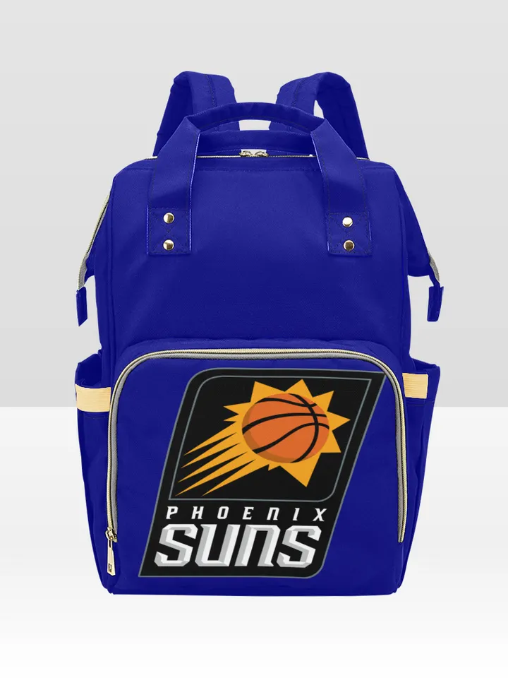 Phoenix Suns Diaper Bag Backpack $59.97 | Buy online with delivery