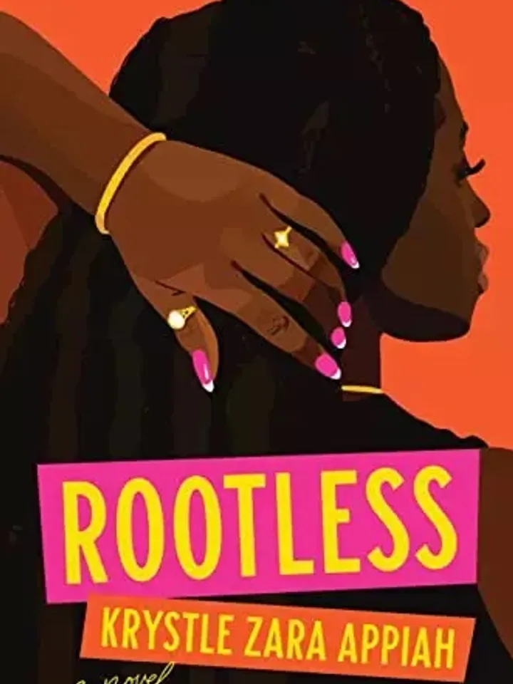 Rootless by Krystle Zara Appiah Digital Download Ebook PDF $1.99 | Buy online with delivery