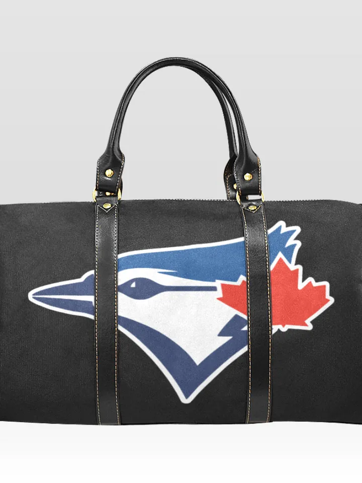 Toronto Blue Jays Travel Bag $72.00 | Buy online with delivery