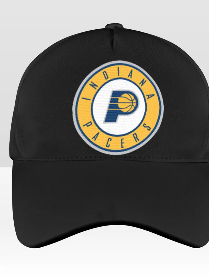 Indiana Pacers Baseball Hat