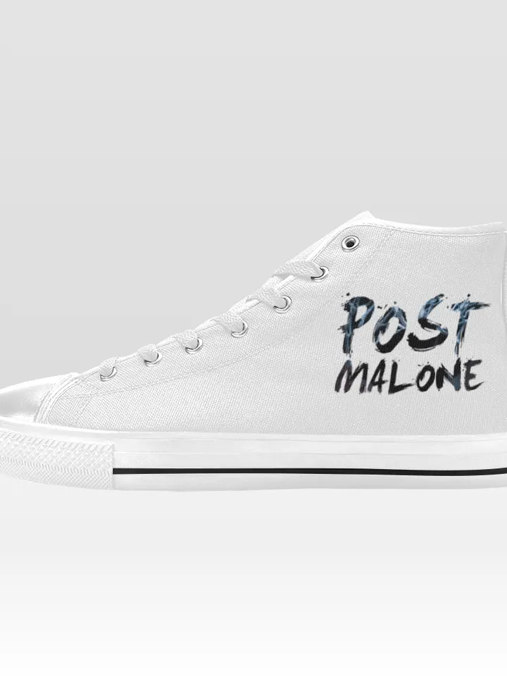 Post Malone Shoes $72.00 | Buy online with delivery