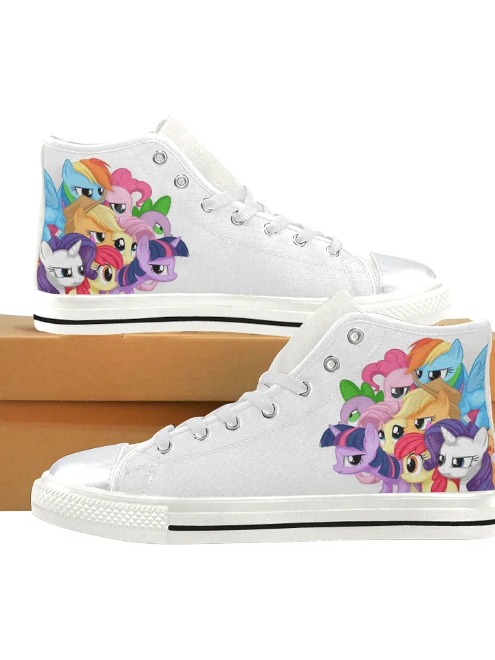 Pony Shoes $59.97 | Buy online with delivery