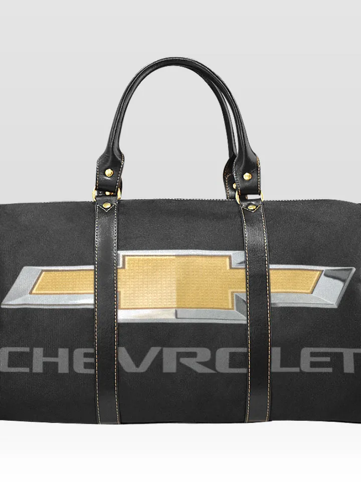 Chevrolet Travel Bag $72.00 | Buy online with delivery