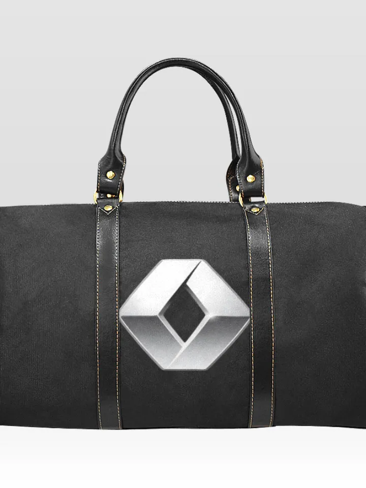 Renault Travel Bag $72.00 | Buy online with delivery