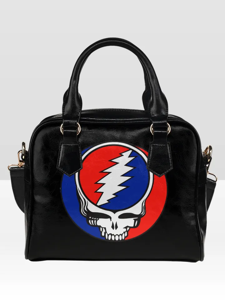 Grateful Dead Shoulder Bag