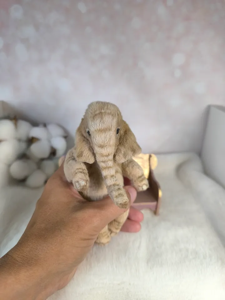 Teddy elephant $120.00 | Buy online with delivery