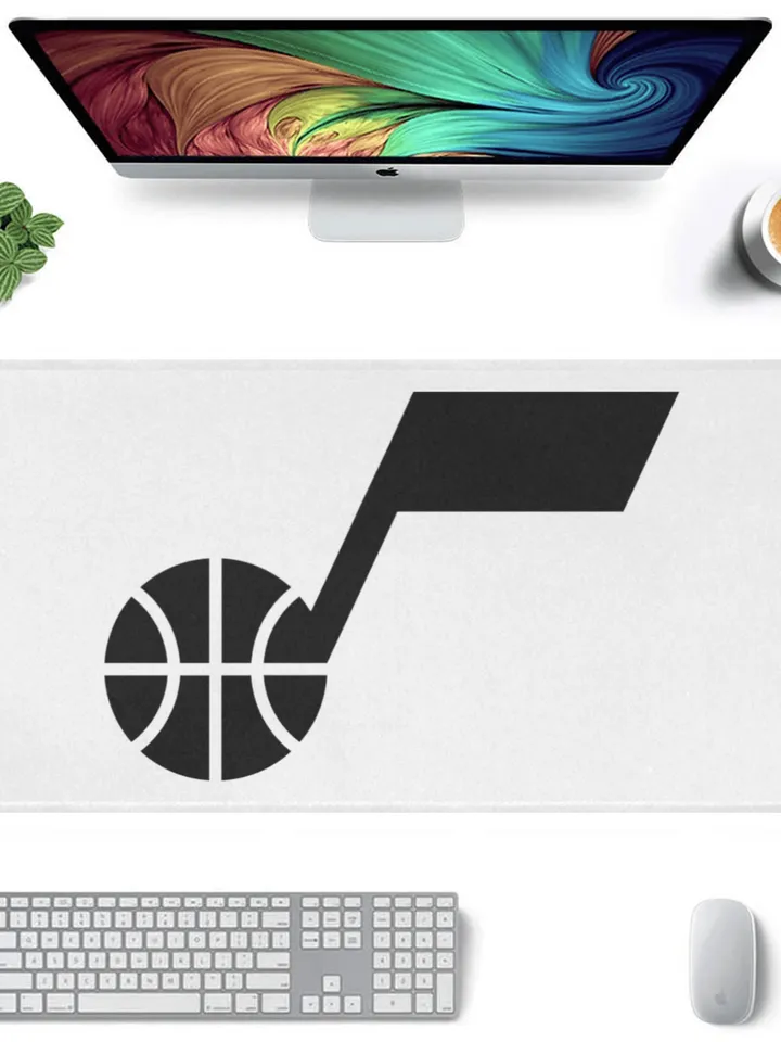 Jazz Gaming Mousepad $42.00 | Buy online with delivery