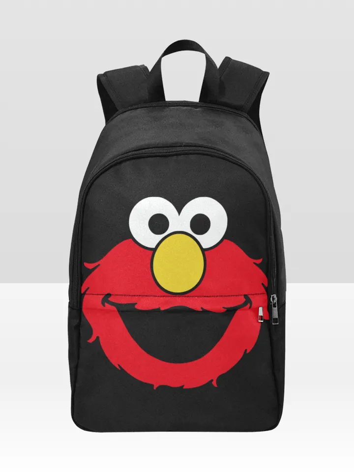 Elmo Backpack $39.97 | Buy online with delivery