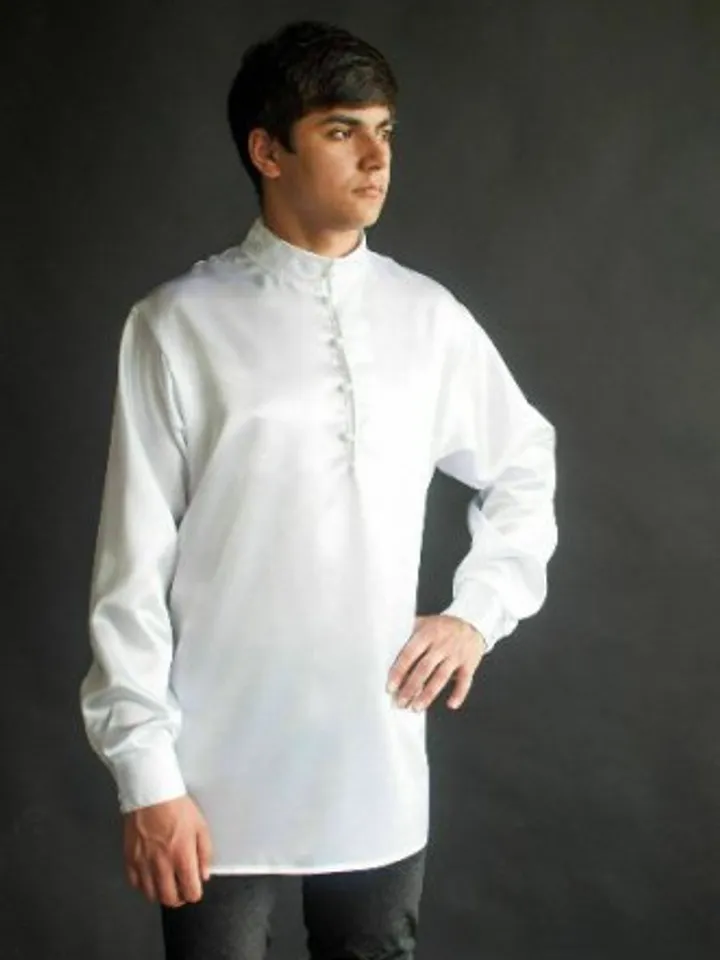 Great Chokha 1 Georgian Clothing Caucasians Shirt Cossack Dance $160.00 ...
