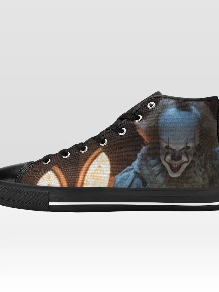 Pennywise IT Shoes $72.00 | Buy online with delivery