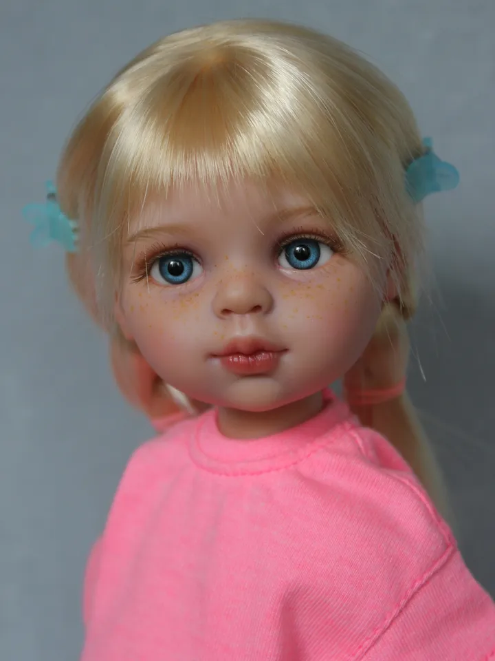 Custom Paola Reina $250.00 | Buy online with delivery