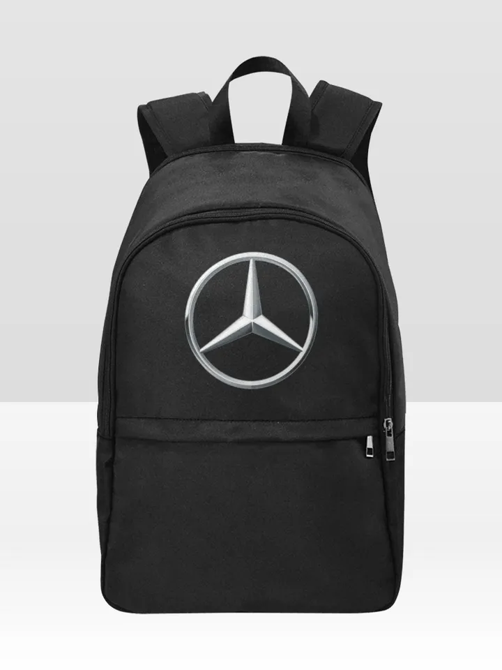 Mercedes Benz Backpack $48.00 | Buy online with delivery