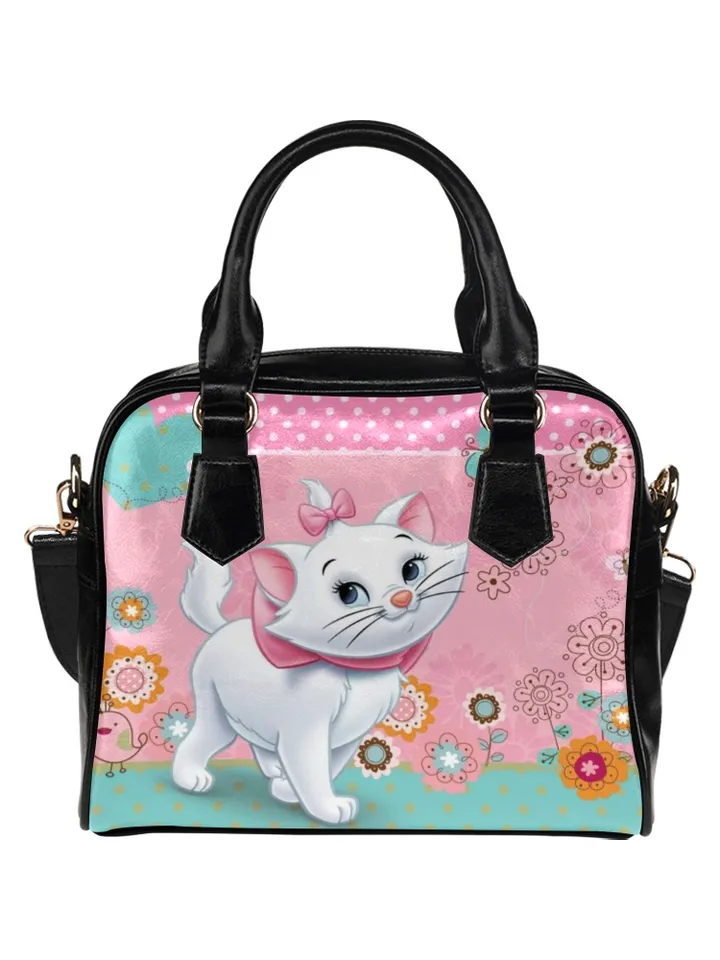Marie Aristocats Shoulder Bag