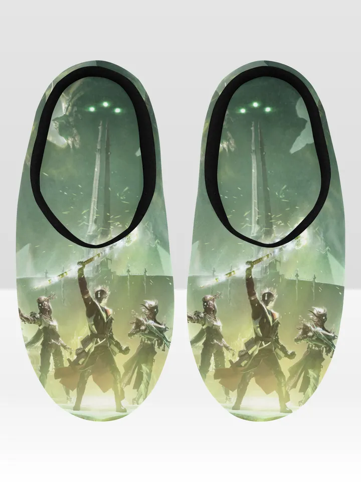 Destiny 2 Season of the Witch Sword Slippers $39.97 | Buy online with ...