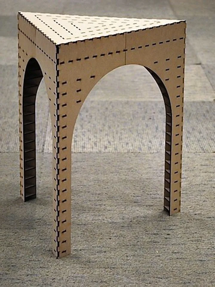 Digital Template Cnc Router Files Cnc Table Files for Wood Laser Cut ...