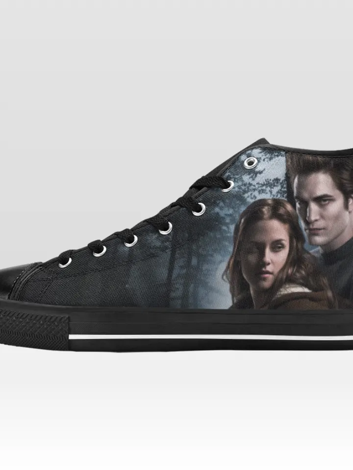 Bella Edward Twilight Shoes