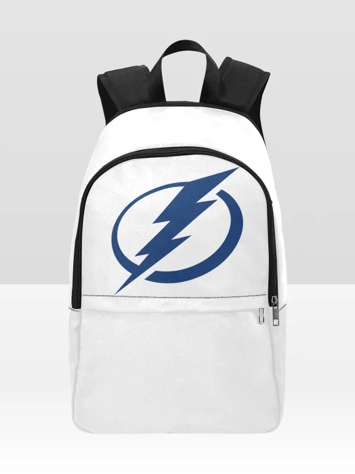 Tampa Bay Lightning Backpack $48.00 | Buy online with delivery