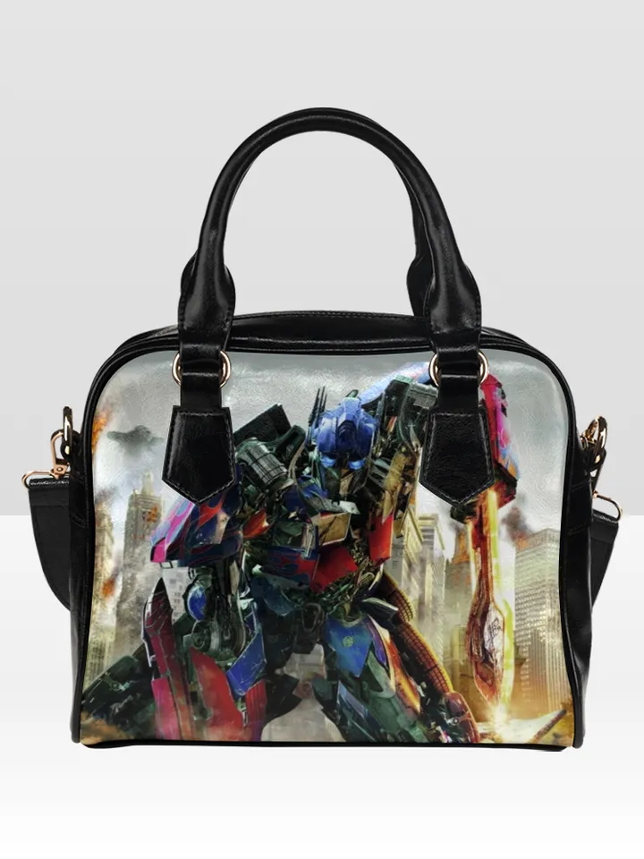 Transformers Shoulder Bag $60.00 | Buy online with delivery