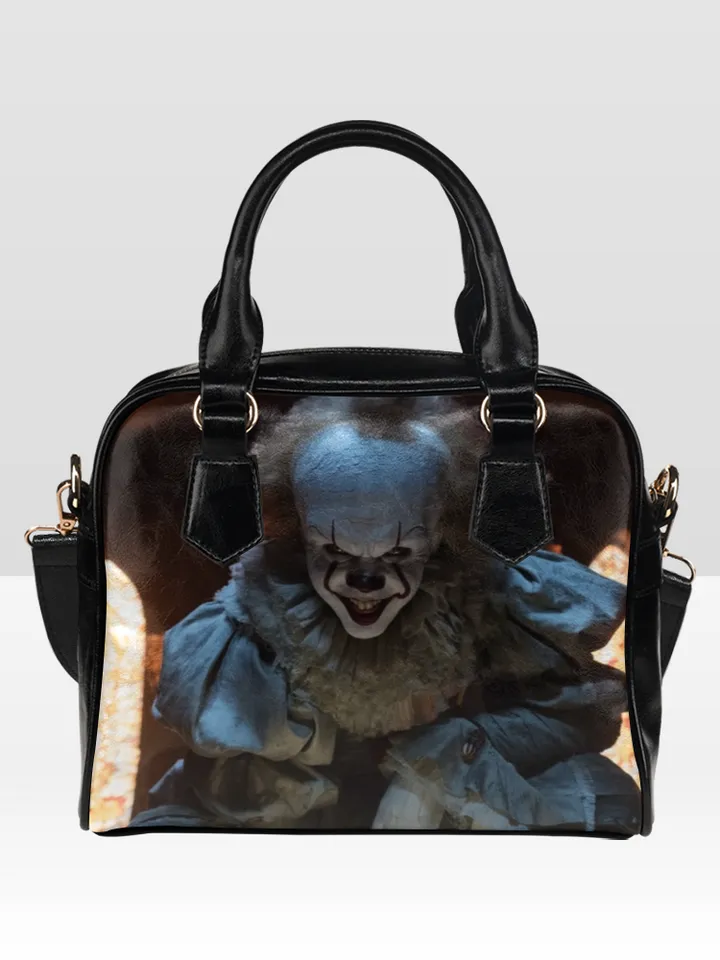 Pennywise Shoulder Bag $60.00 | Buy online with delivery