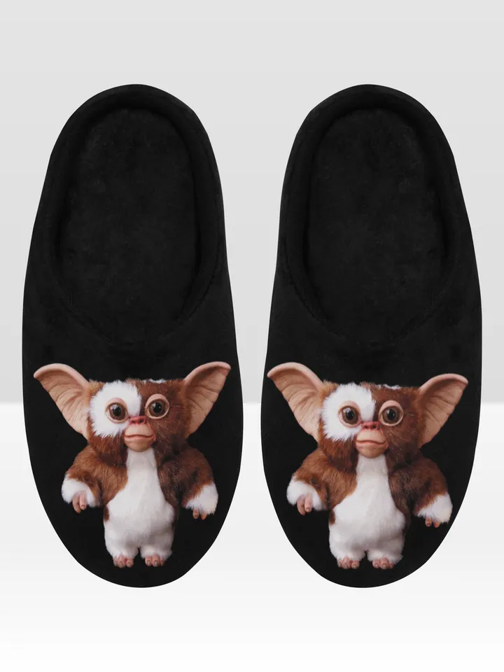 Gremlins Slippers ‎$۳۹٫۹۷ | Buy online with delivery