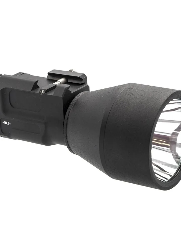 Discounted Klesh-2U LED tactical flashlight mount generation 1.1 Klesch ...