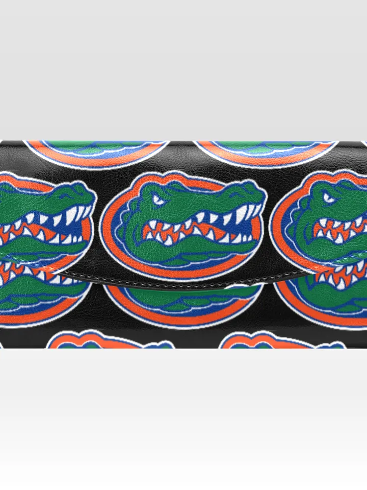 Florida Gators Wallet $48.00 | Buy online with delivery