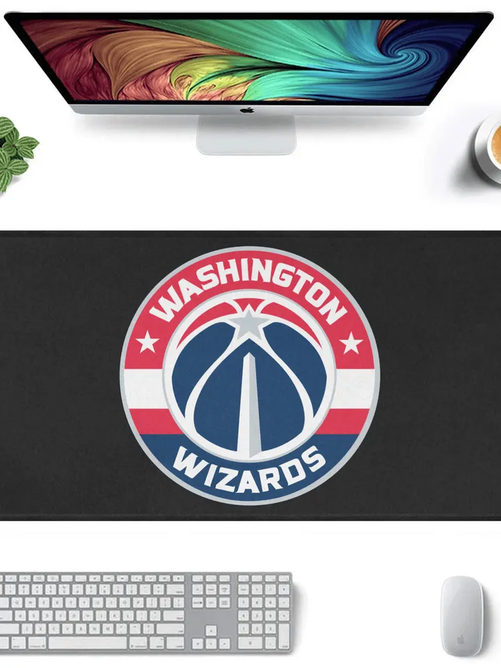 Wizards Gaming Mousepad $42.00 | Buy online with delivery