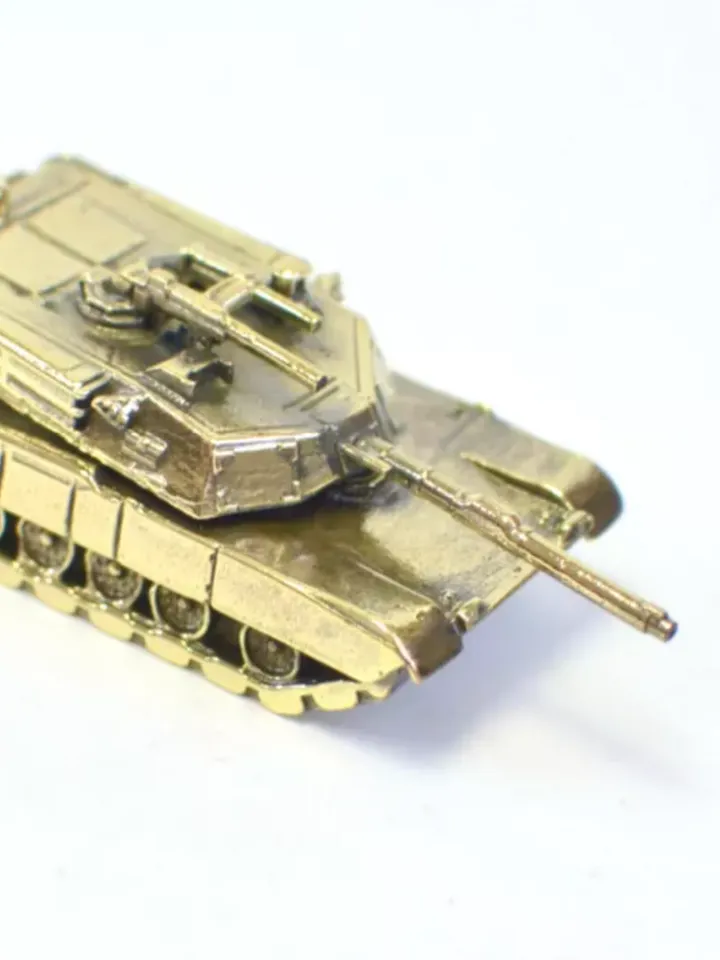 Abrams tank bronze ‏٦٥٫٠٠ US$ | Buy online with delivery