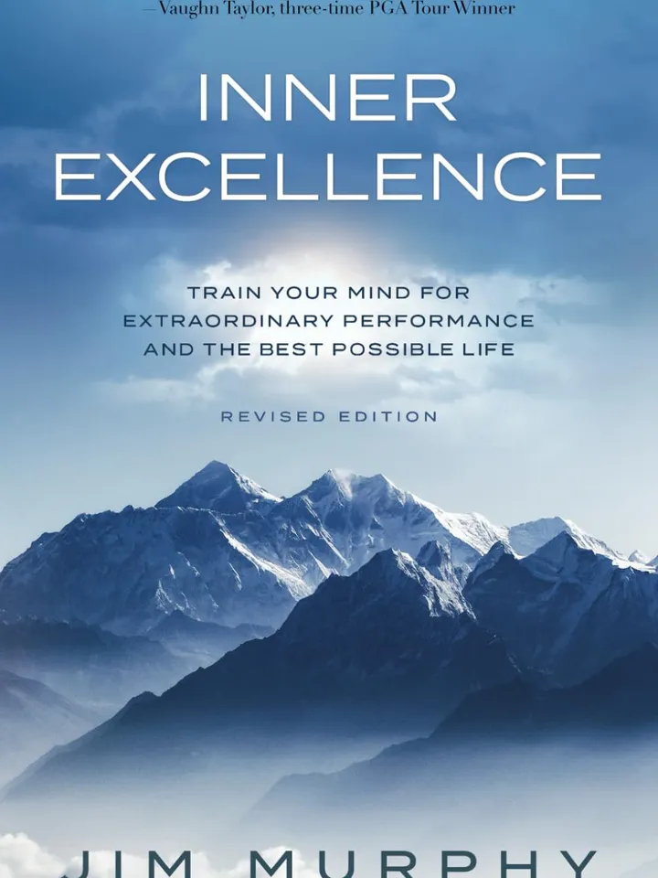 Inner Excellence Train Your Mind for Extraordinary Performance and the Best Possible Life ‎$۳٫۹۹ ...