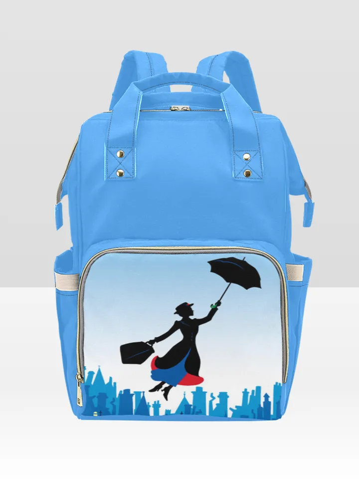 Mary Poppins Diaper Bag Backpack $83.00 | Buy online with delivery