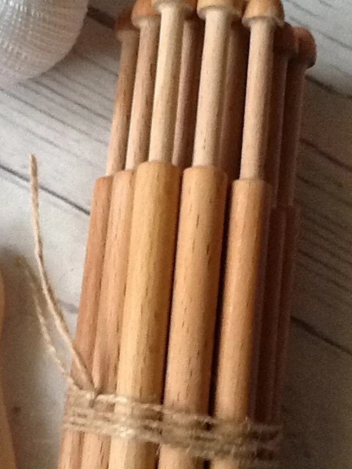 Bobbin lace making kit Starter set