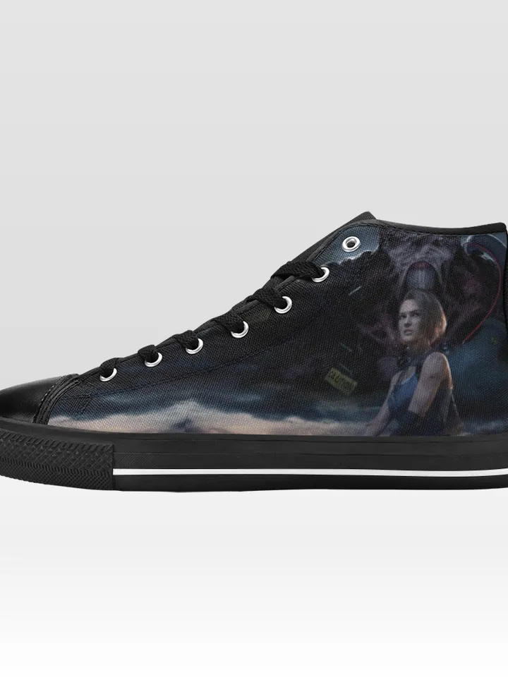 Resident Evil 3 Remake Shoes $72.00 | Buy online with delivery
