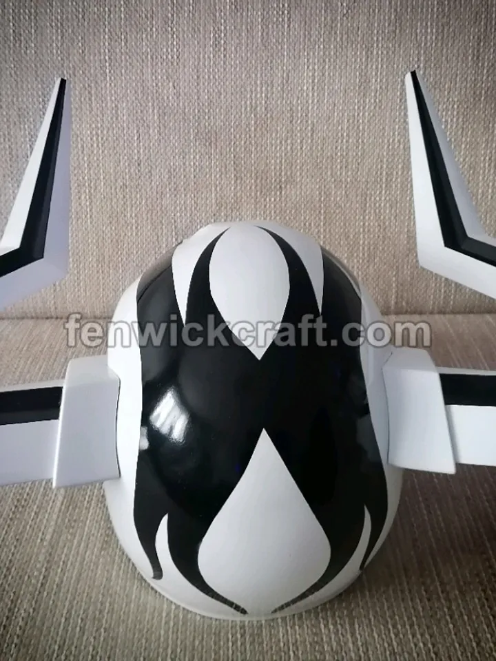 Bleach – mask Ichigo Kurasaki / Helmet $570.00 | Buy online with delivery