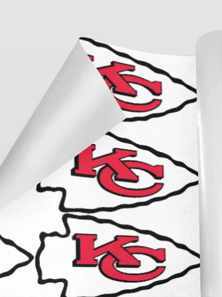 Kansas Gift Wrapping Paper 58"x 23" (1 Roll) $36.00 | Buy online with ...